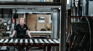 KONOLD - Türen aus Holz