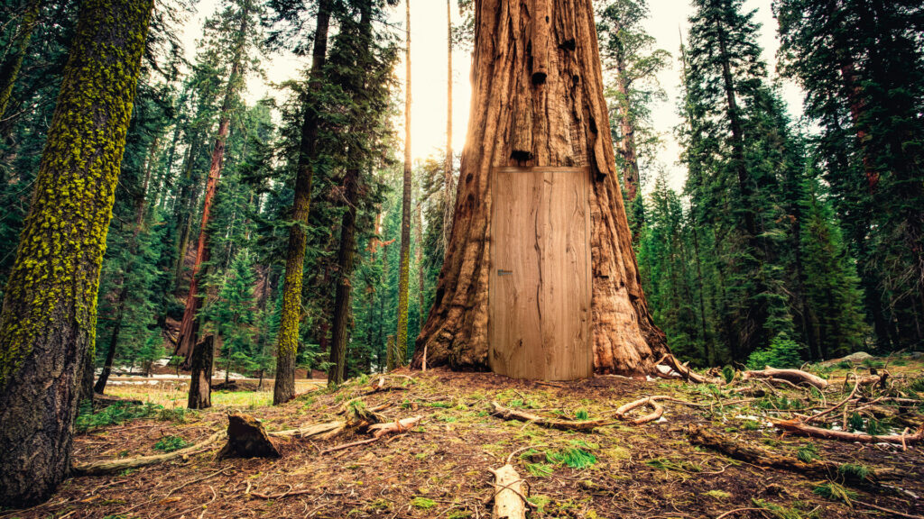 KONOLD - Türen aus Holz