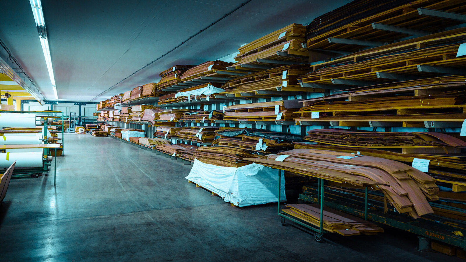 KONOLD » Zimmertüren aus Holz (Furnier) – Wichtig zu wissen bei der ...