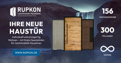 KONOLD - Türen aus Holz